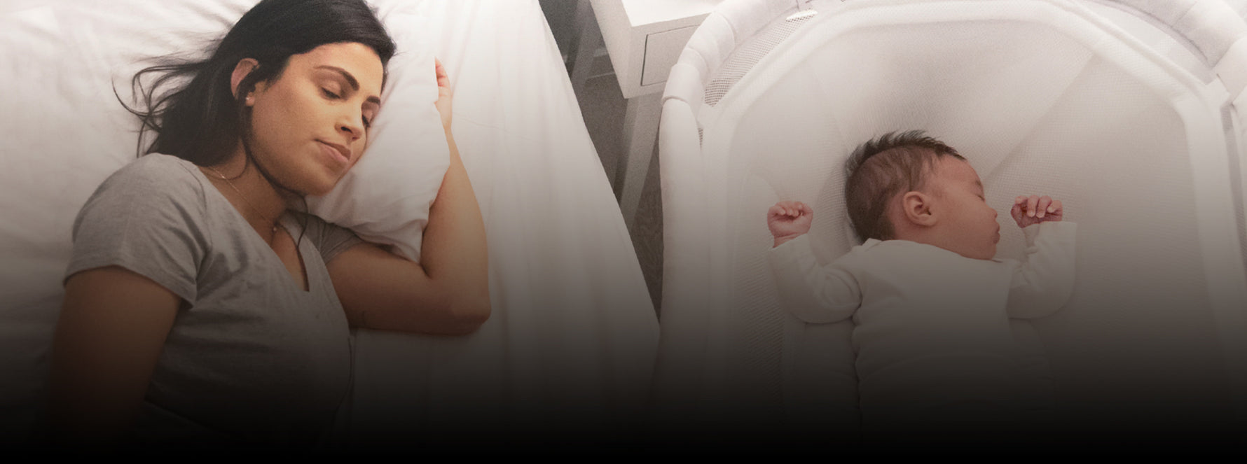 MySnuggly | A Simple, Safe and Effective Sleep Solutions for Babies